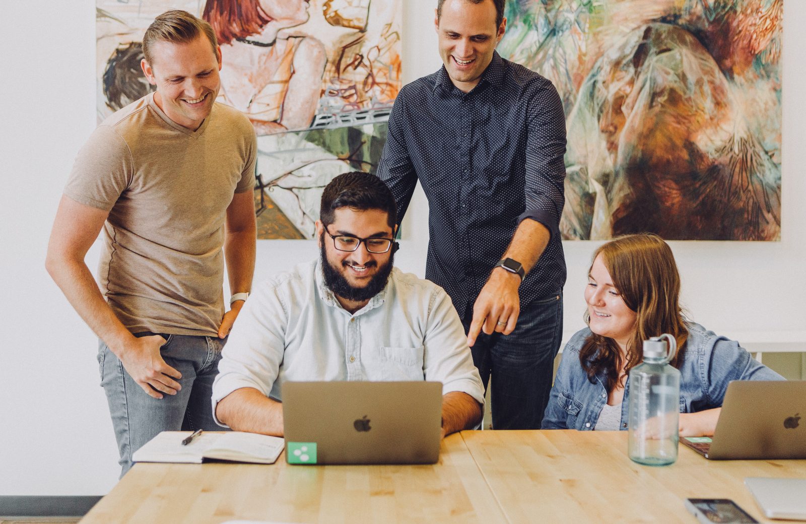 Finaxy Group | Notre structure - Finaxy Group